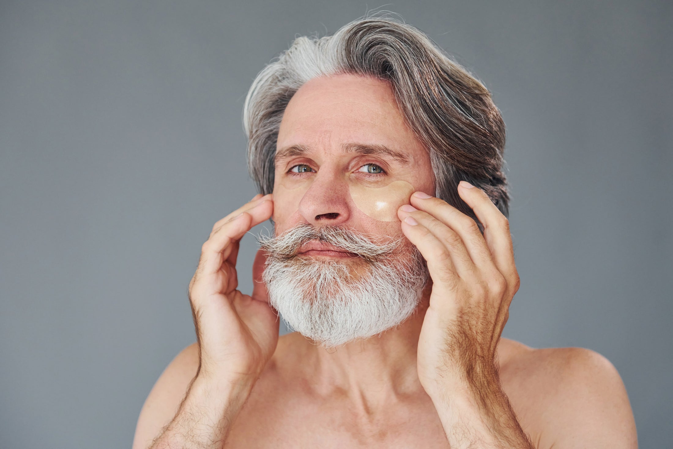 ¿Cómo Tener un Bigote Tupido? | DS Laboratories – DS Laboratories - Mexico