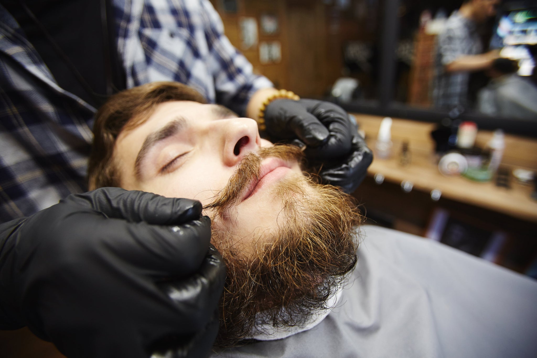 Tipos de bigote. ¿Cuál Es Tu Estilo? | DS Laboratories – DS ...