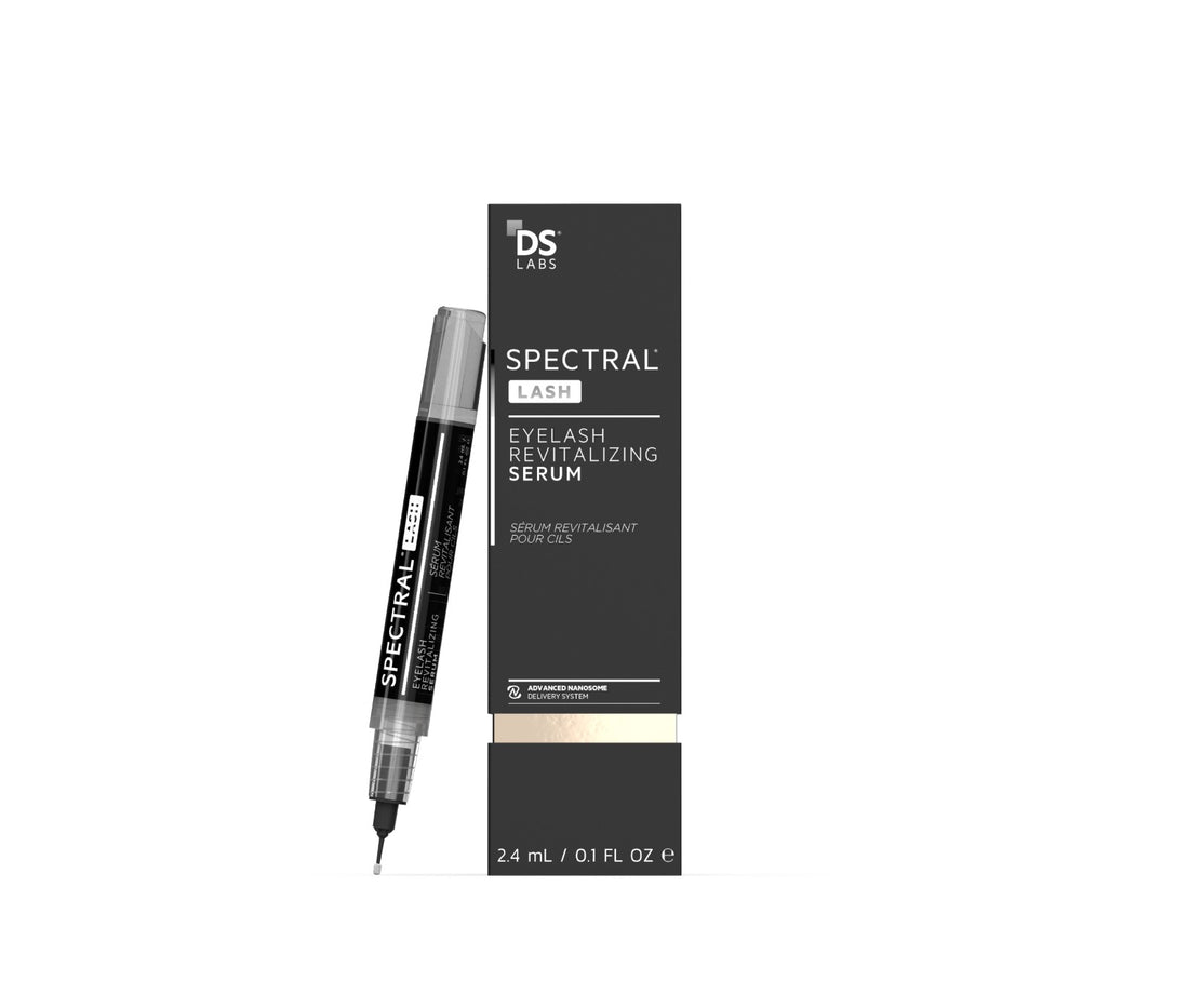 Spectral.LASH® | Serum Acondicionador de Pestañas – DS Laboratories ...