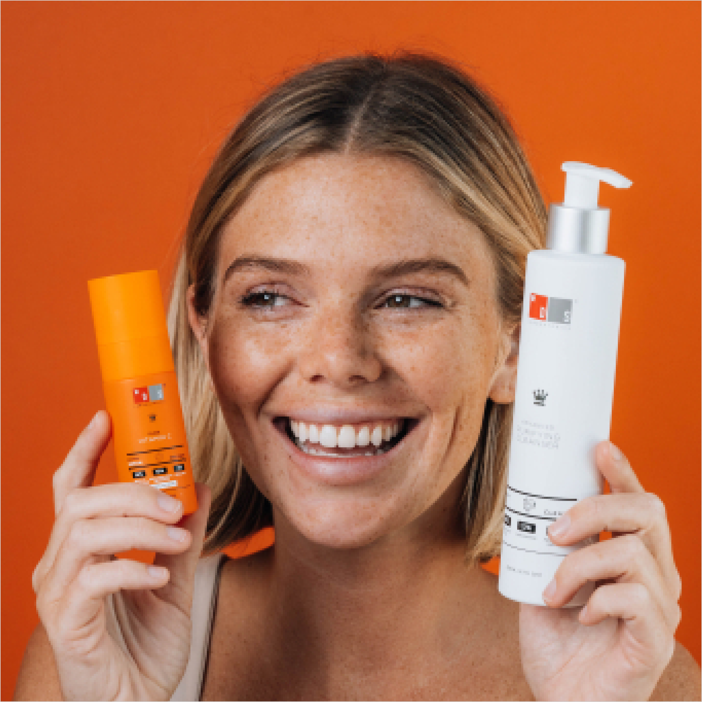 ADVANCED PURIFYING CLEANSER | Dermolimpiador – DS Laboratories - Mexico