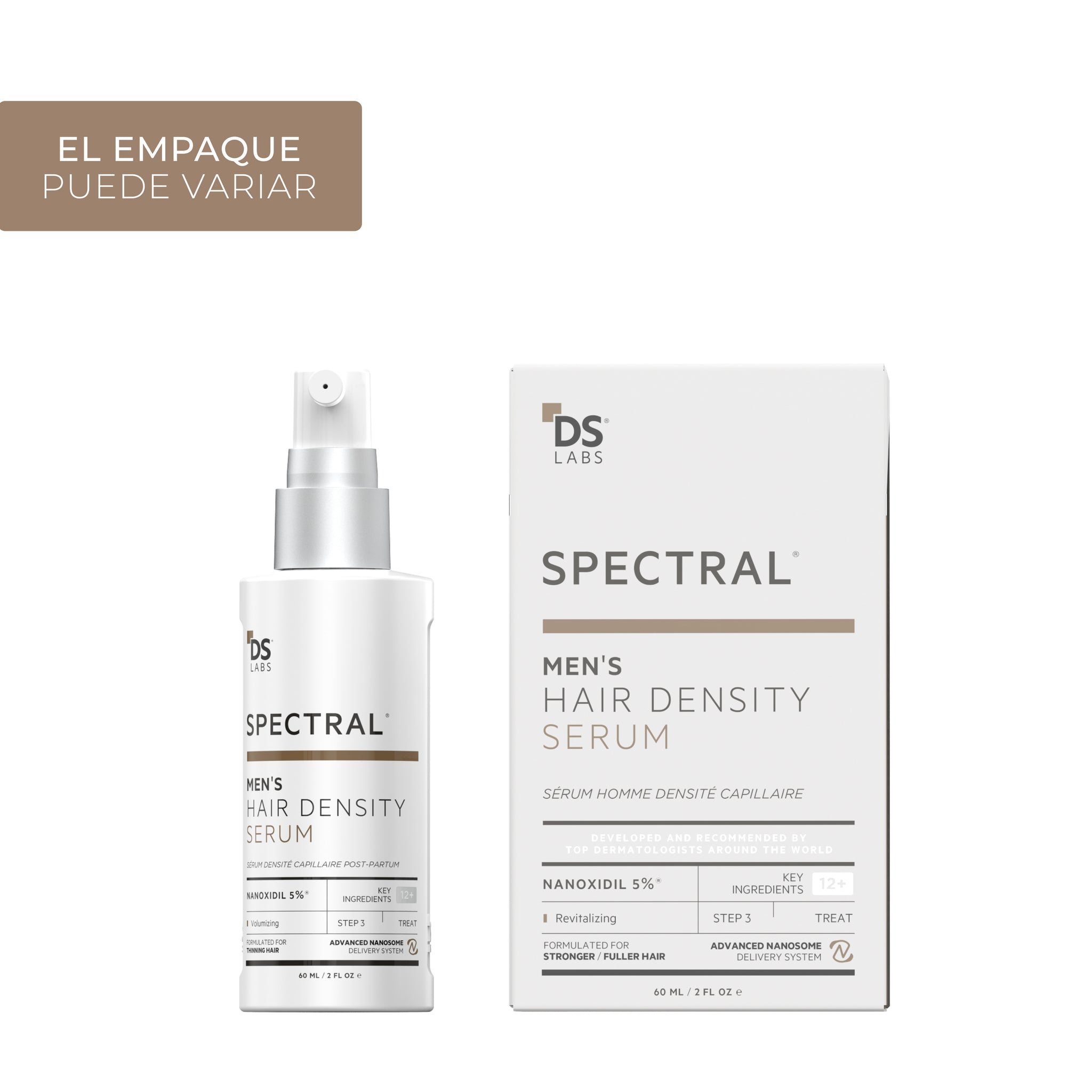 All – DS Laboratories - Mexico