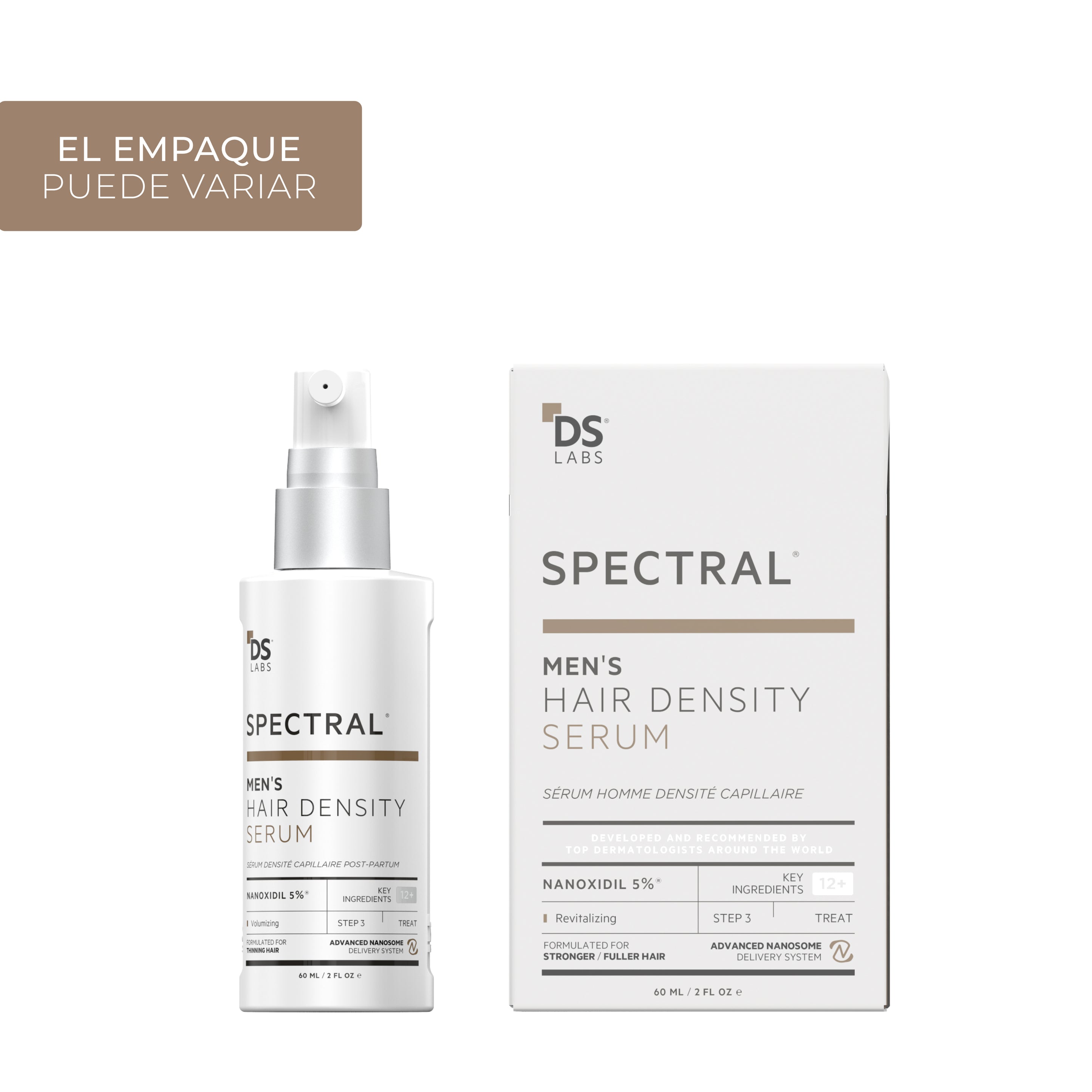 All – DS Laboratories - Mexico